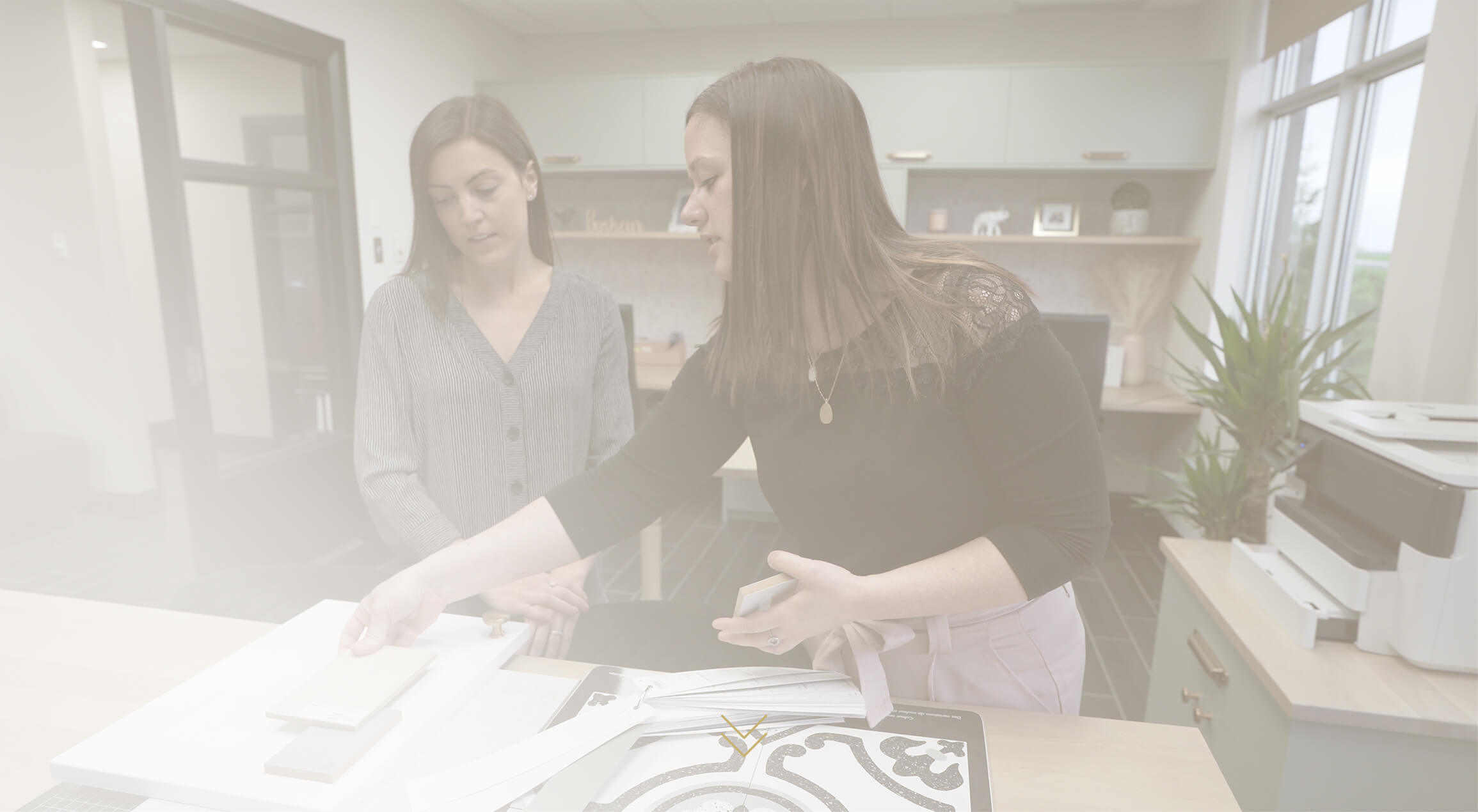 Accueil - Patricia Daley - Design d'intérieur